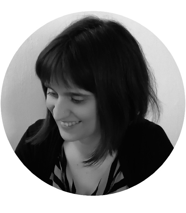 Bio/Biblio :: Mathilde Brosset